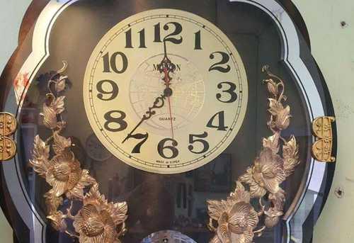 Часы настенные Mirron