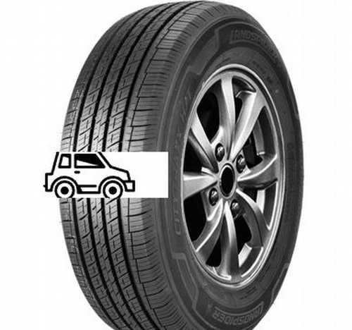 Landspider Citytraxx H/T 225/65 R17 102H