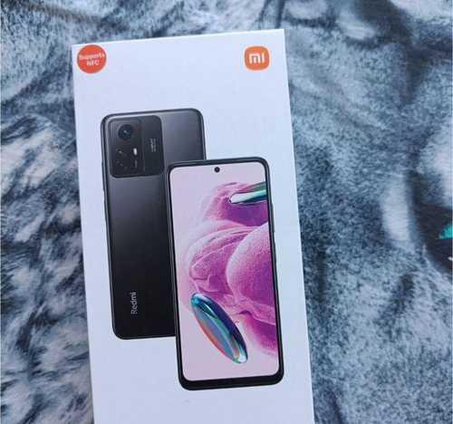 Xiaomi 12S, 8/256 ГБ