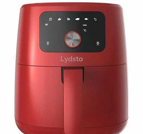 Аэрогриль Xiaomi Lydsto SMART Air Fryer 5L (Red)