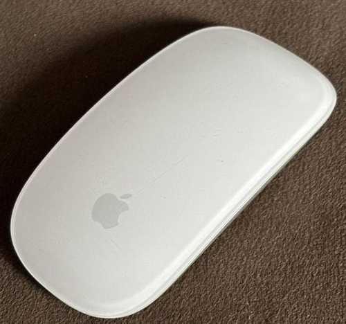 Мышь apple magic mouse 2