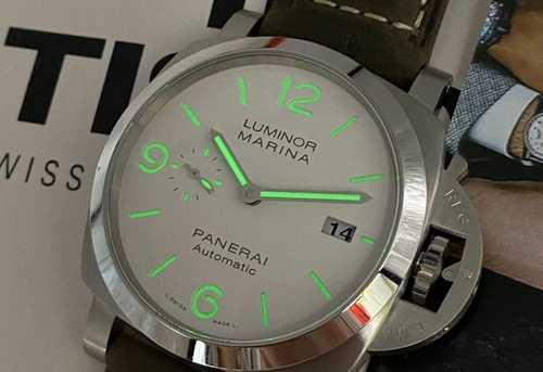 Часы Panerai Luminor Marina