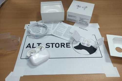 Airpods PRO новые в коробке