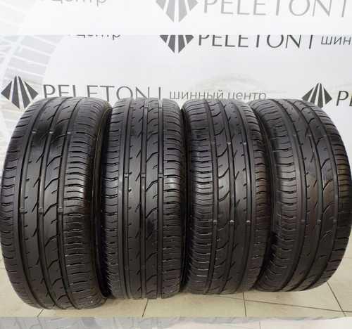 Continental ContiPremiumContact 2 195/55 R16 87H