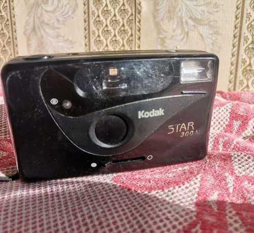 Kodak Star 300MD