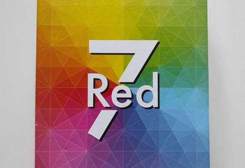 Red 7 настольная игра