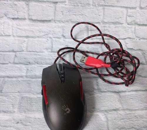 Компьютерная мышь bloody V2