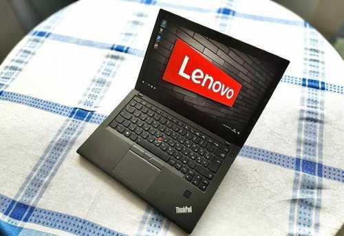 Cамый прочный Lenovo thinkpad мощный проц core i7