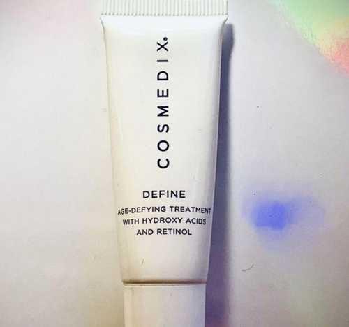 Cosmedix define age defying treatment 15ml