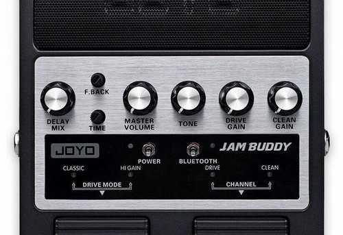 Комбоусилитель Joyo JAM-buddy