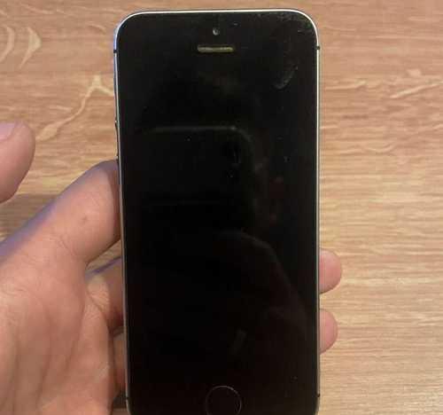 iPhone 5S, 32 ГБ