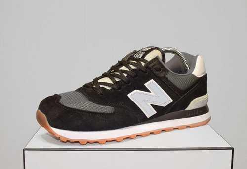 New Balance 574 Classic (41-46, Демисезон)