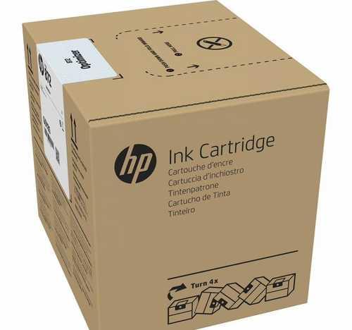 Картридж HP 872 3L Optimizer Latex Ink Crtg