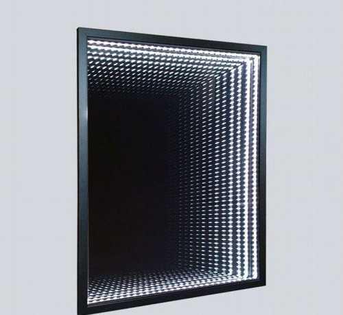 Зеркало Vincea LED VLM-2M600B, 600x800 c сенсорным