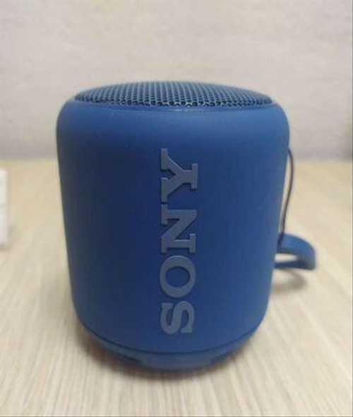 Колонка Sony srs xb10 Арт.003280870122