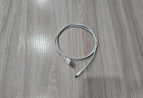 Кабель Apple USB Lightning Оригинал