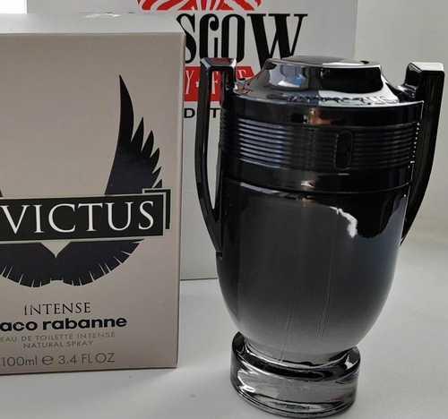 Парфюм иужской Paco Rabanne Invictus