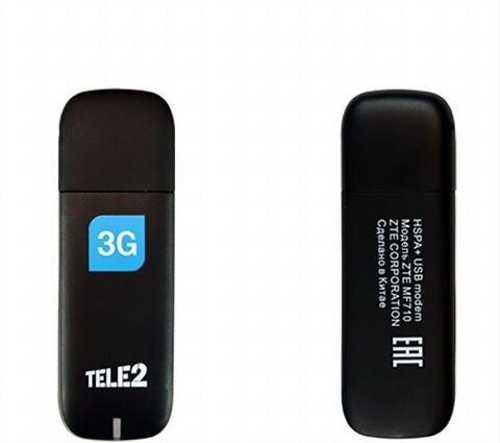 3G модем ZTE MF710(Tele2)