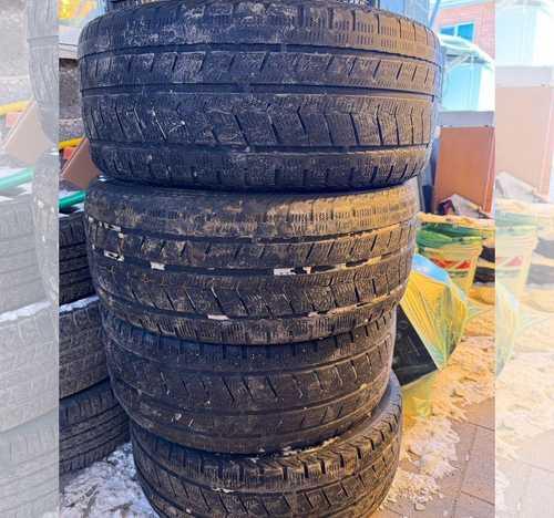 iLink Winter IL868 235/45 R17