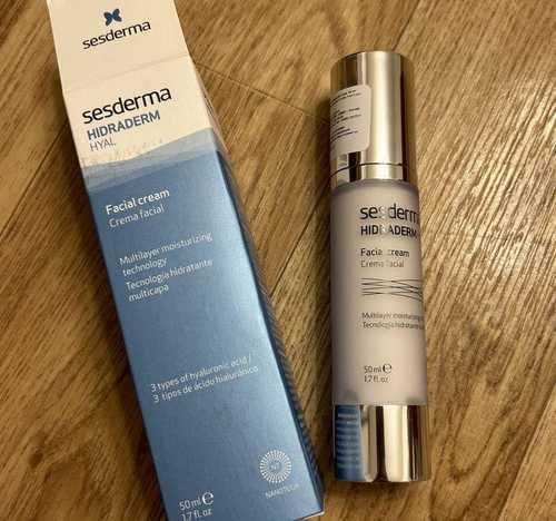 Sesderma крем для лица