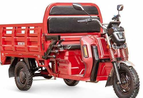 Грузовой электротрицикл Rutrike Антей Pro 1500 60V