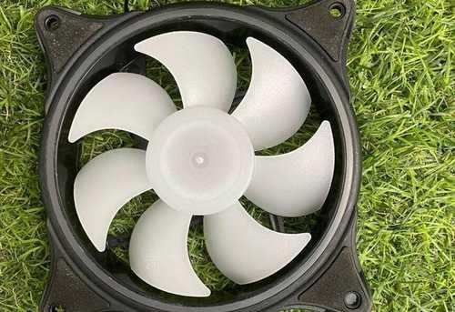 Вентилятор для компьютера bingju Single Fan 120