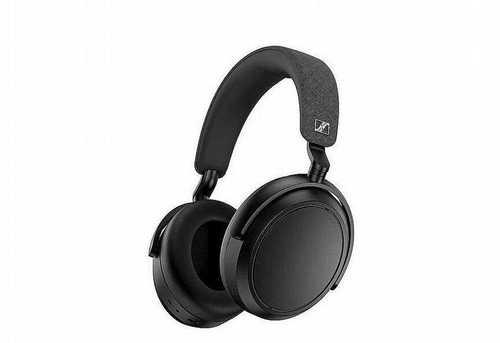 Наушники Sennheiser Momentum 4 Wireless, черный