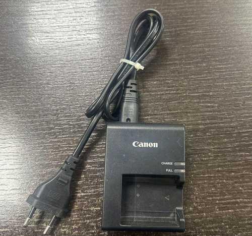 Зарядное устройство Canon LC-E10E