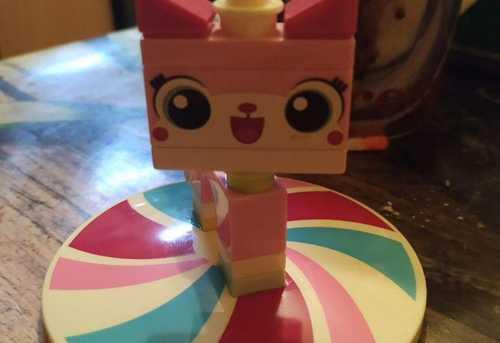 Lego Movie Unikitty фонарь ночник