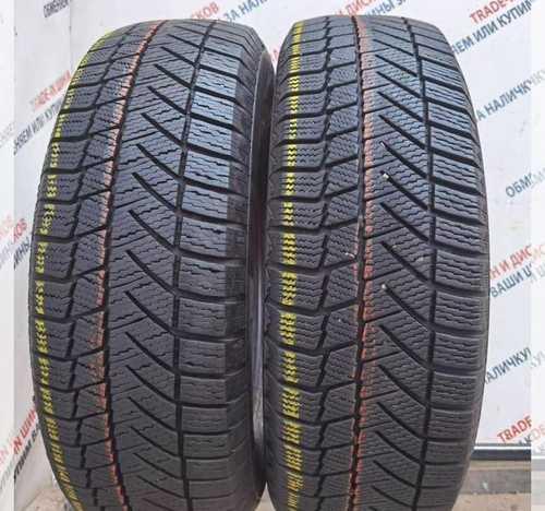 Continental ContiVikingContact 6 195/55 R15 89P