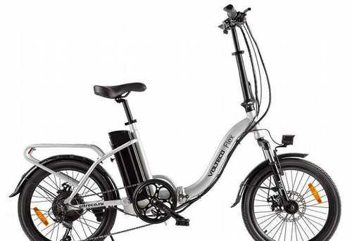 Электровелосипед Volteco Flex