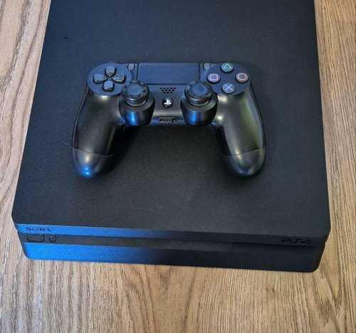 Sony playstation 4 ps4 slim 500gb