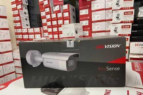 Ip камера Hikvision DS-2CD3656G2T-IZS(C) 2.7-13.5м