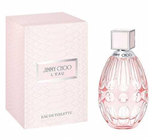 Парфюм от Jimmy Choo L'eau 60 мл