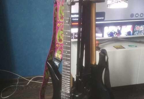 Schecter avenger sgr