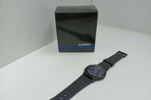 Часы Кварцевые Casio AW-49H