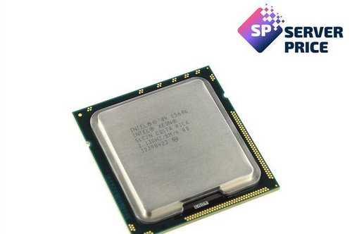 Процессор CPU intel Xeon E5606 (4 ядра, 2.13GHz)