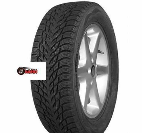 Ikon Tyres Autograph Snow 3 SUV 255/50 R20 109R