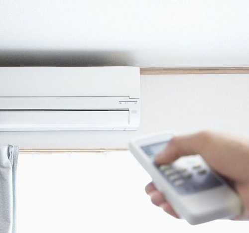 Кондиционер LG ProCool