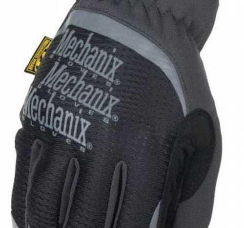 Перчатки Mechanix