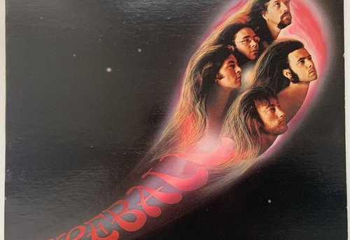 Винил Deep Purple "Fireball" 1971, USA
