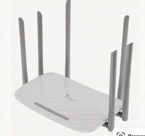 Tp link archer c86, wifi 5