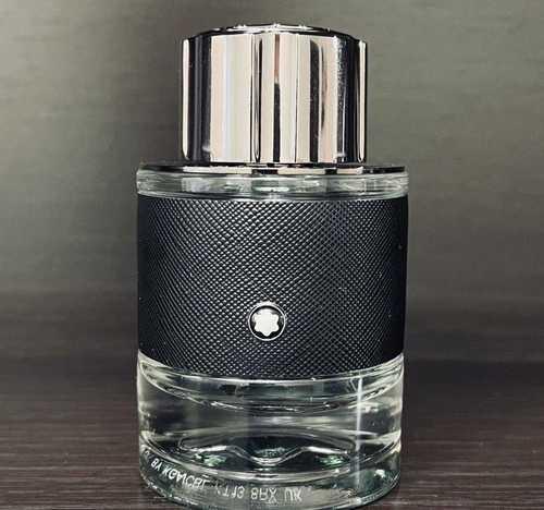 Montblanc Explorer 60 ml