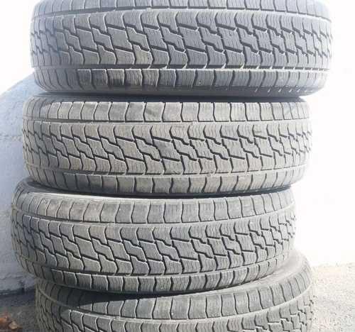 КАМА Кама-232 205/70 R15