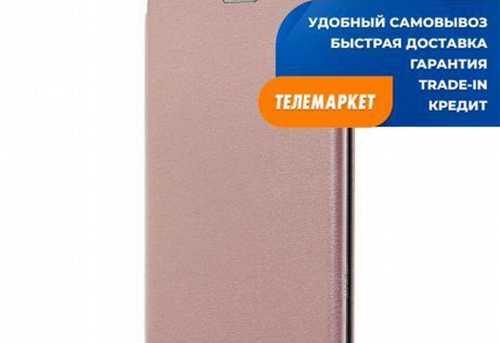 Чехол-книжка для Samsung Galaxy A10 A105 2019 Rose