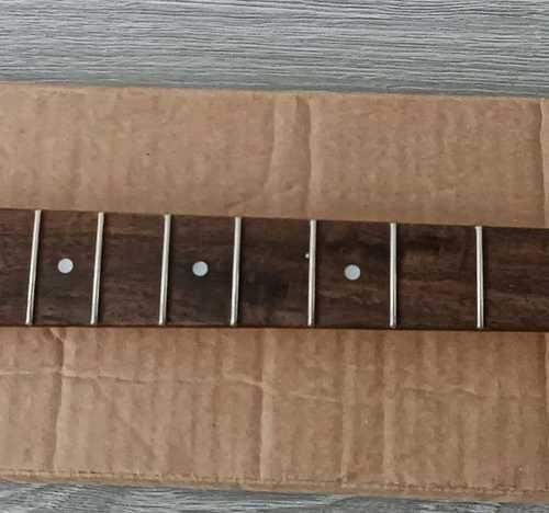 Гриф squier jazzmaster classic vibe