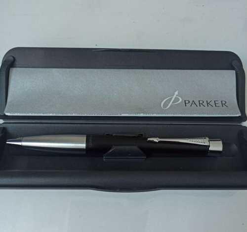 Ручка шариковая Parker Urban Core K314