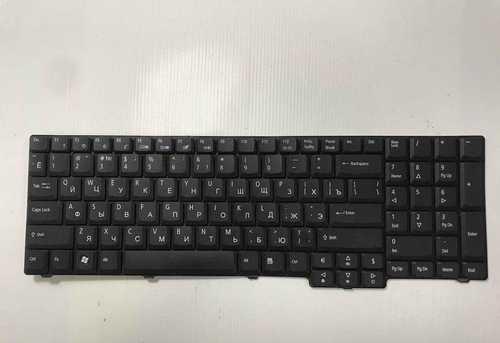 Клавиатура для Acer Aspire