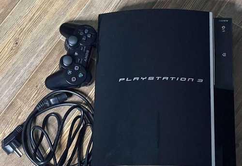 Sony PS3 FAT 500GB