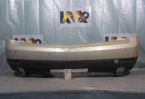 Кадилак SRX 2009-2016 Бампер задний 29601